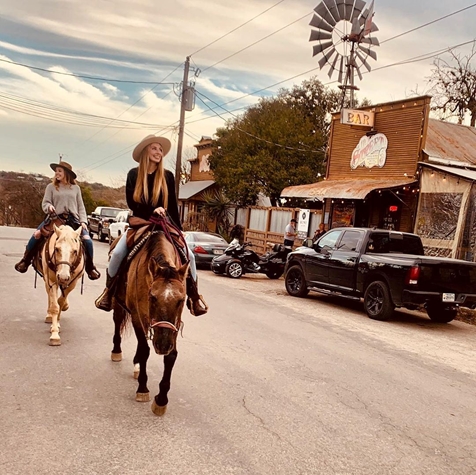 Gallery – Bandera Star