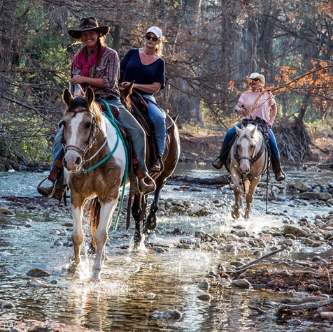 Gallery – Bandera Star